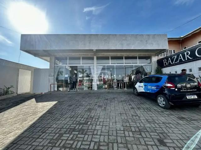Conj. Comercial / Sala para Locação em Balneário Piçarras/SC Santo Antônio