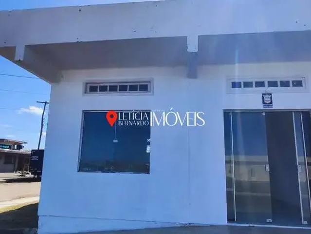 Conj. Comercial / Sala para Locação em Balneário Pinhal/RS Centro