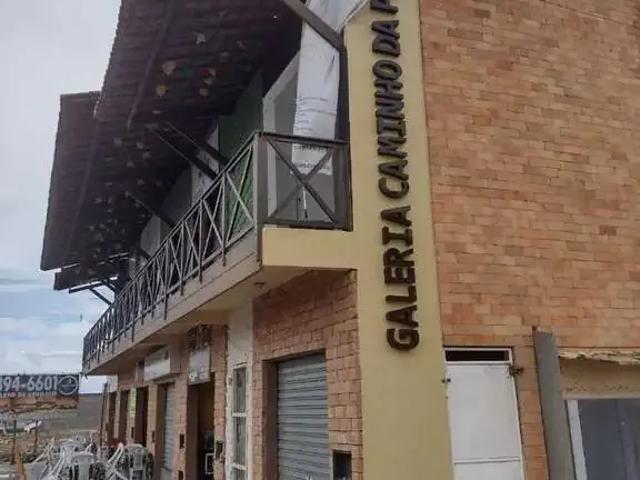 Conj. Comercial / Sala para Locação em Barra dos Coqueiros/SE Centro