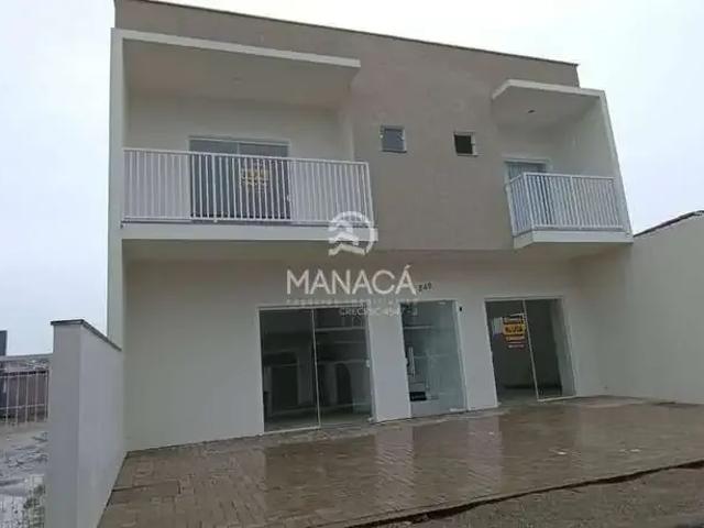 Conj. Comercial / Sala para Locação em Barra Velha/SC Icaraí