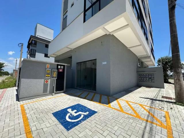 Conj. Comercial / Sala para Locação em Barra Velha/SC Itajubá