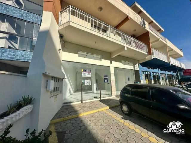 Conj. Comercial / Sala para Locação em Barra Velha/SC Itajubá