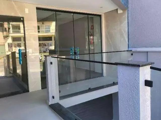Conj. Comercial / Sala para Locação em Barra Velha/SC Itajubá
