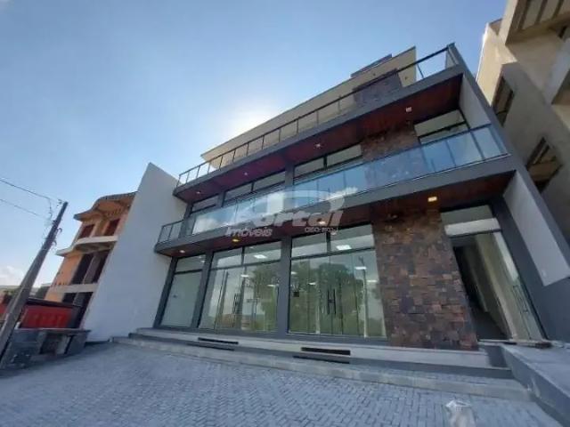 Conj. Comercial / Sala para Locação em Barra Velha/SC Itajubá
