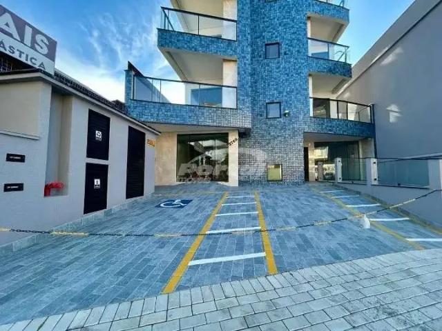 Conj. Comercial / Sala para Locação em Barra Velha/SC Itajubá