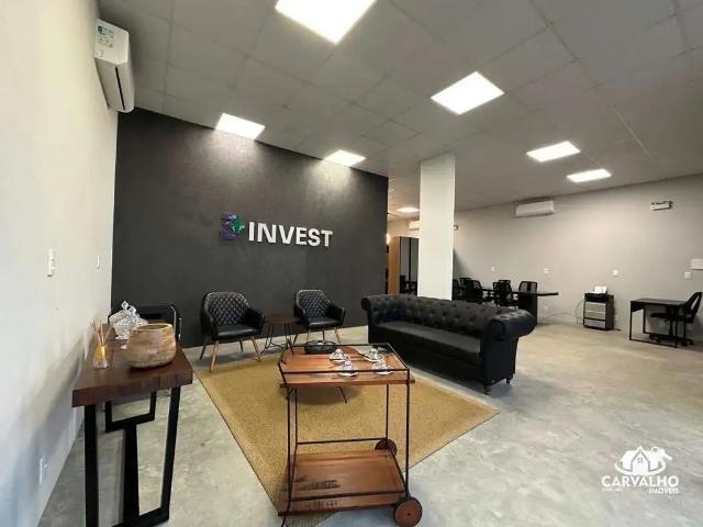 Conj. Comercial / Sala para Locação em Barra Velha/SC Itajubá