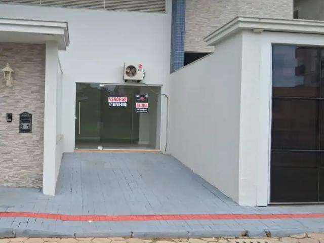 Conj. Comercial / Sala para Locação em Barra Velha/SC Itajubá
