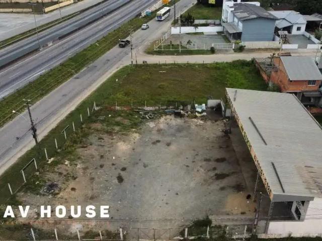 Conj. Comercial / Sala para Locação em Barra Velha/SC Itajubá