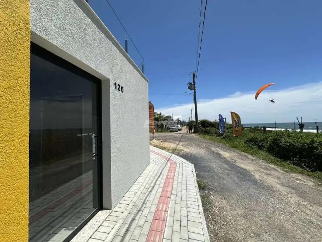 Conj. Comercial / Sala para Locação em Barra Velha/SC Itajubá