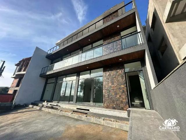 Conj. Comercial / Sala para Locação em Barra Velha/SC Itajubá