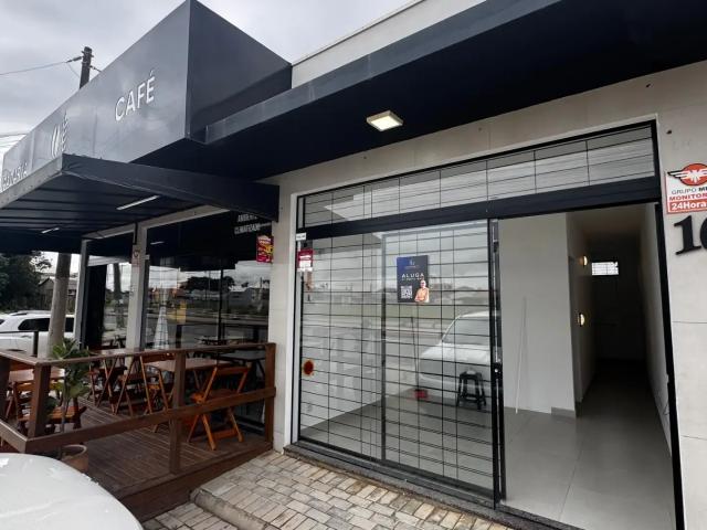 Conj. Comercial / Sala para Locação em Barra Velha/SC Quinta dos Açorianos