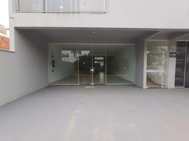 Conj. Comercial / Sala para Locação em Barra Velha/SC Quinta dos Açorianos