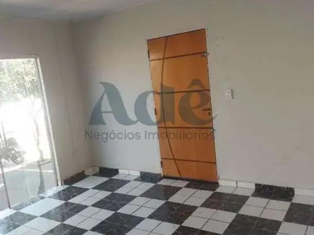 Conj. Comercial / Sala para Locação em Barretos/SP Conjunto Habitacional Vida Nova