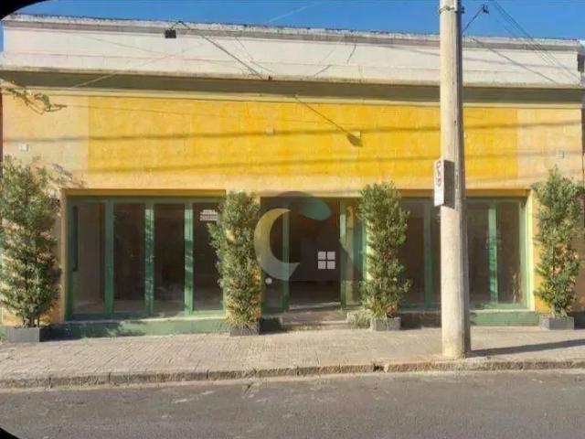 Conj. Comercial / Sala para Locação em Barretos/SP Centro