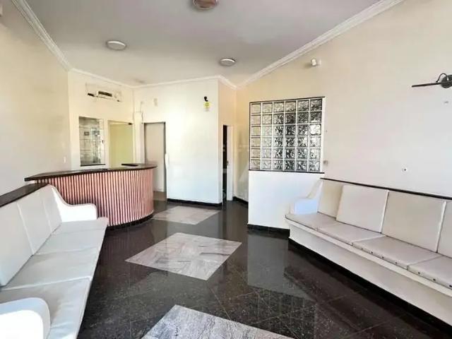 Conj. Comercial / Sala para Locação em Barretos/SP Centro 1 Quartos