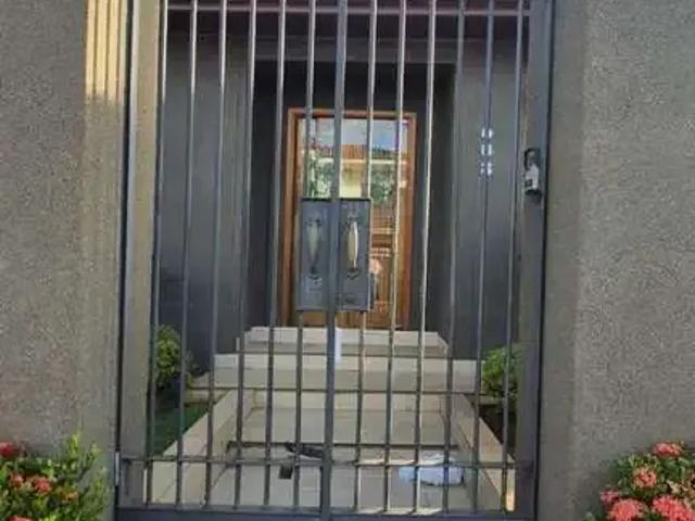 Conj. Comercial / Sala para Locação em Barretos/SP Centro