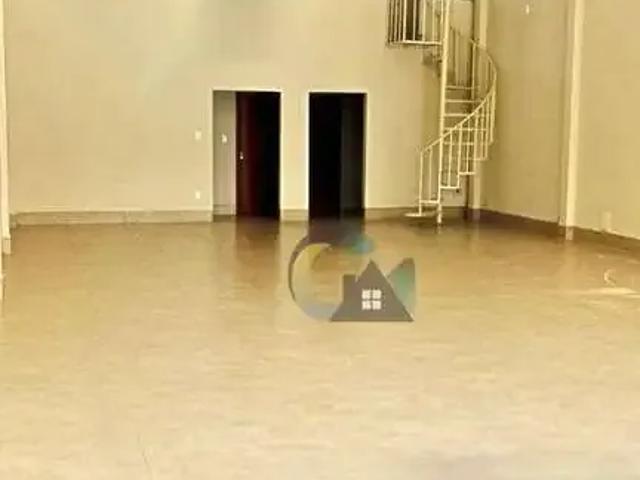 Conj. Comercial / Sala para Locação em Barretos/SP Centro