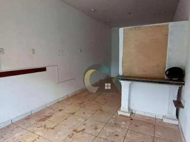 Conj. Comercial / Sala para Locação em Barretos/SP Centro