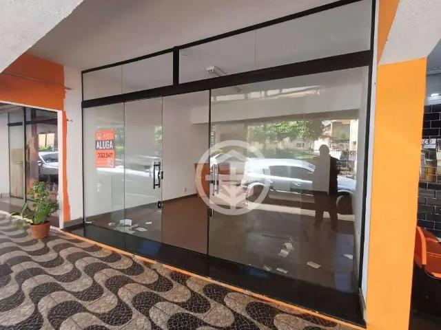Conj. Comercial / Sala para Locação em Barretos/SP Centro