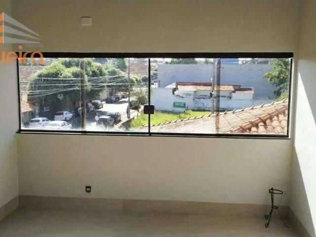 Conj. Comercial / Sala para Locação em Barretos/SP Centro