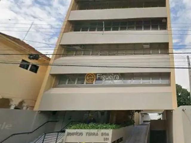 Conj. Comercial / Sala para Locação em Barretos/SP Centro