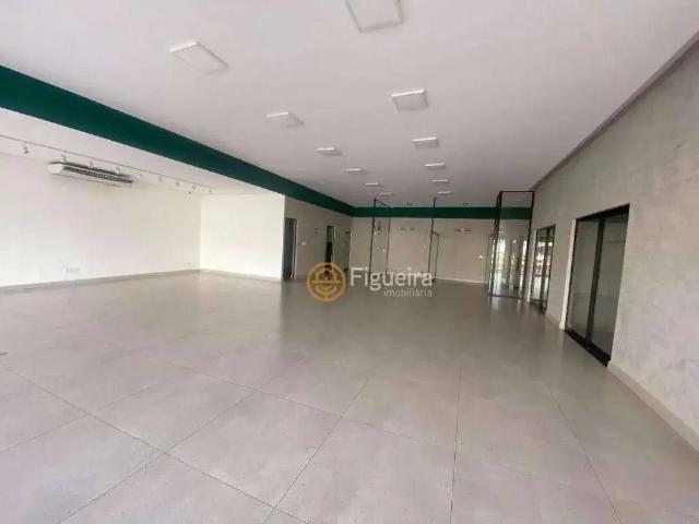 Conj. Comercial / Sala para Locação em Barretos/SP América