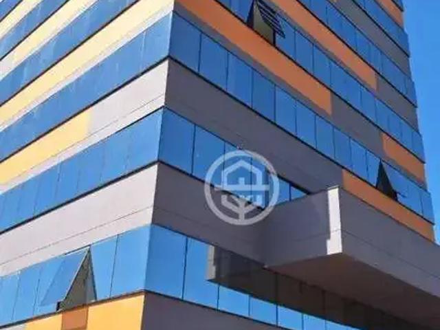 Conj. Comercial / Sala para Locação em Barretos/SP América