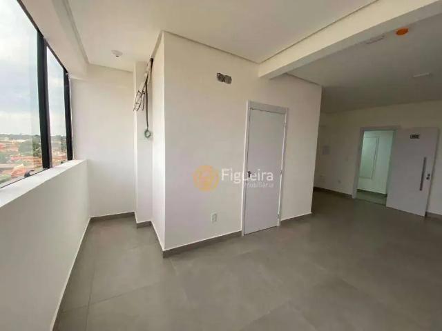 Conj. Comercial / Sala para Locação em Barretos/SP América