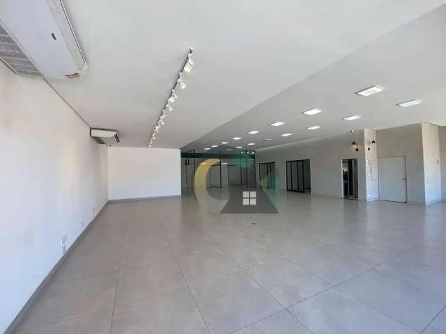 Conj. Comercial / Sala para Locação em Barretos/SP América