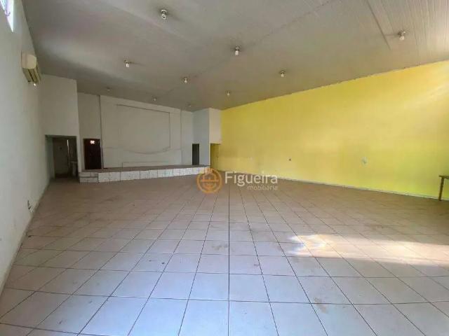 Conj. Comercial / Sala para Locação em Barretos/SP Bom Jesus