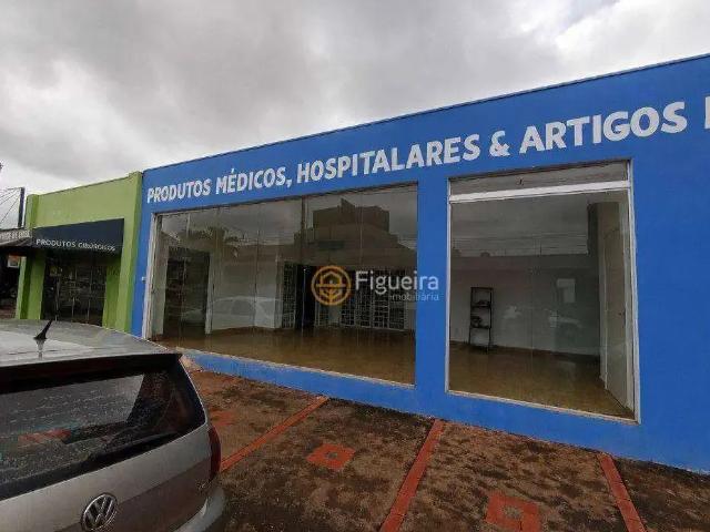 Conj. Comercial / Sala para Locação em Barretos/SP Doutor Paulo Prata