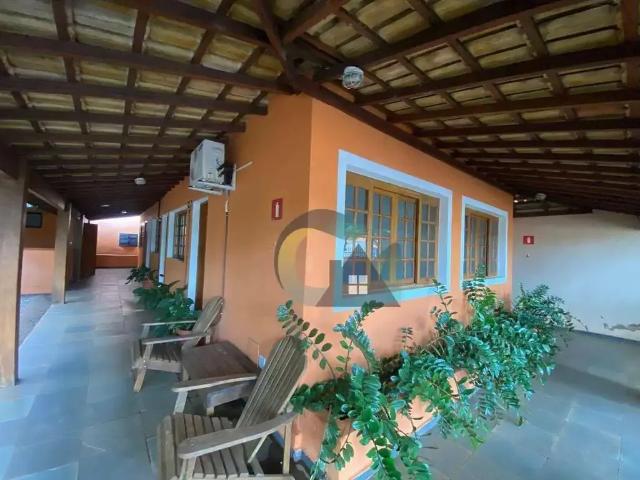 Conj. Comercial / Sala para Locação em Barretos/SP Exposição