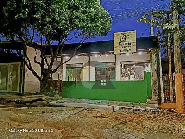 Conj. Comercial / Sala para Locação em Barretos/SP Exposição