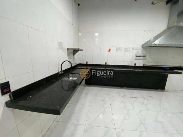 Conj. Comercial / Sala para Locação em Barretos/SP Exposição