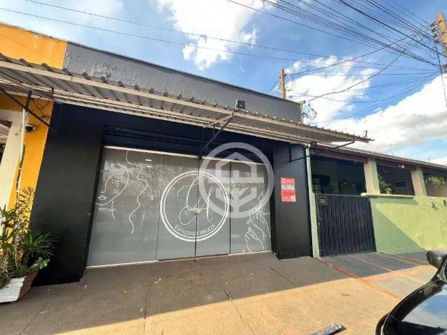 Conj. Comercial / Sala para Locação em Barretos/SP Exposição