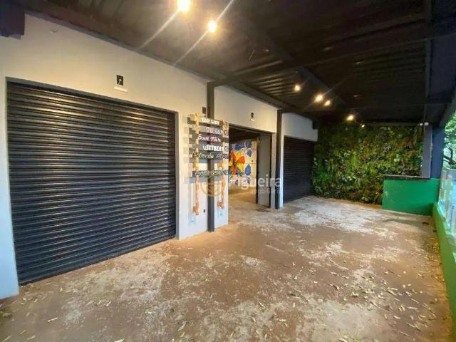 Conj. Comercial / Sala para Locação em Barretos/SP Exposição