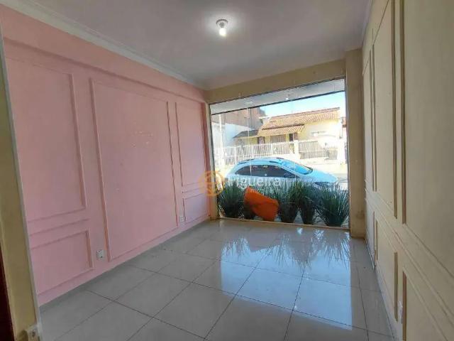 Conj. Comercial / Sala para Locação em Barretos/SP Fortaleza
