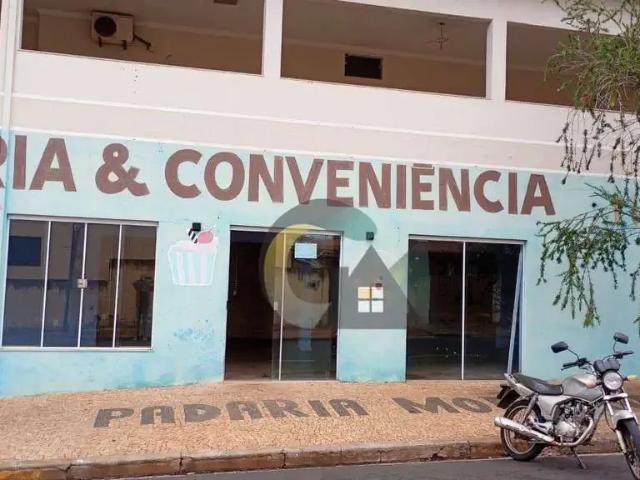 Conj. Comercial / Sala para Locação em Barretos/SP Fortaleza
