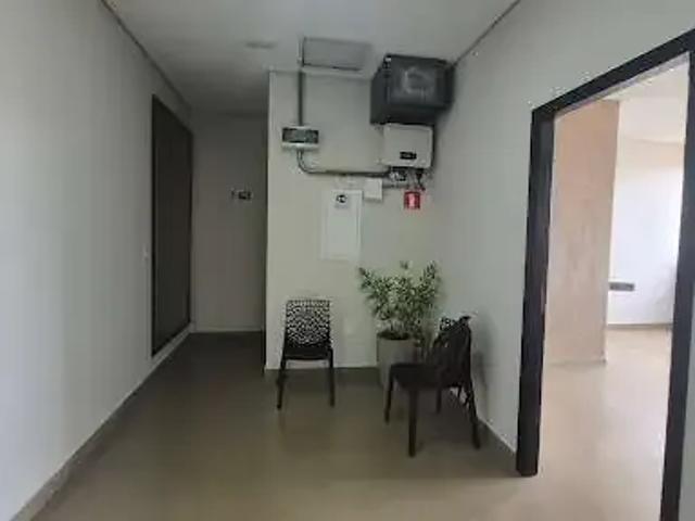 Conj. Comercial / Sala para Locação em Barretos/SP Jockey Club