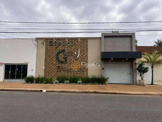 Conj. Comercial / Sala para Locação em Barretos/SP Jockey Club