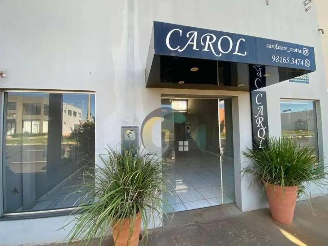 Conj. Comercial / Sala para Locação em Barretos/SP Jockey Club