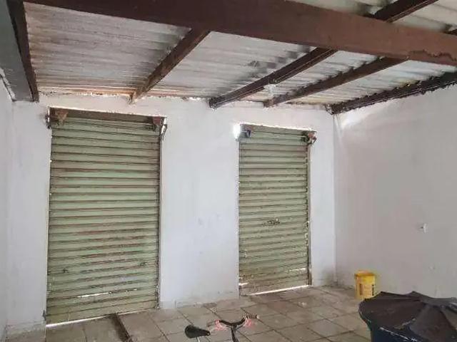 Conj. Comercial / Sala para Locação em Barretos/SP Jardim Nova Barretos
