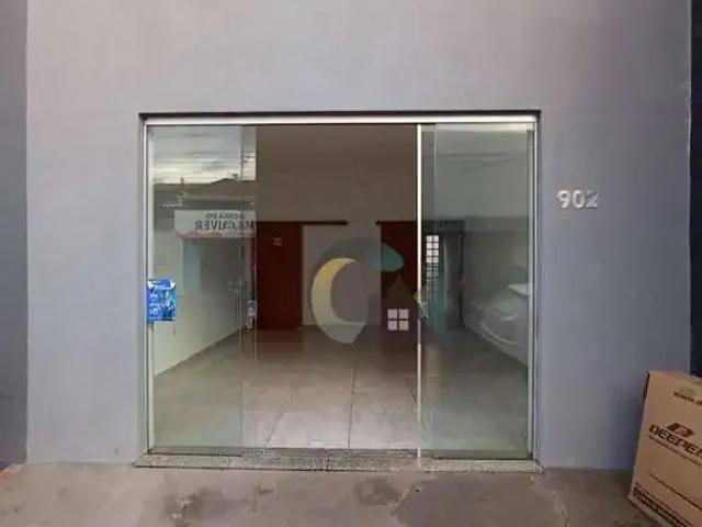 Conj. Comercial / Sala para Locação em Barretos/SP Ortega