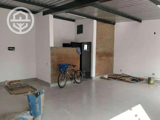 Conj. Comercial / Sala para Locação em Barretos/SP Nogueira