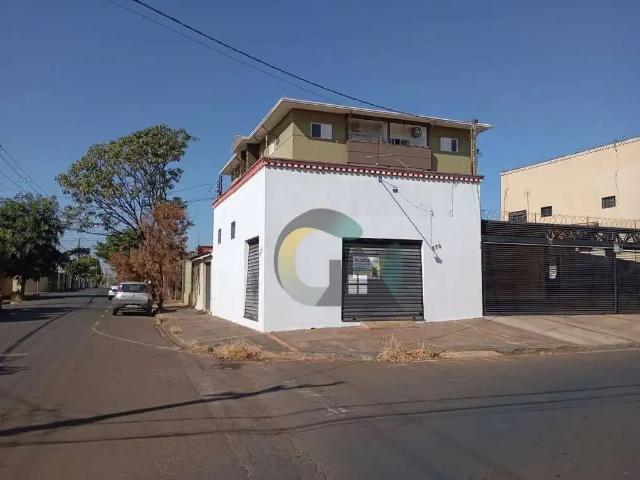 Conj. Comercial / Sala para Locação em Barretos/SP Pereira