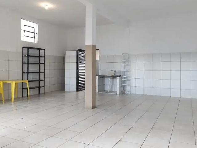 Conj. Comercial / Sala para Locação em Barretos/SP Pimenta