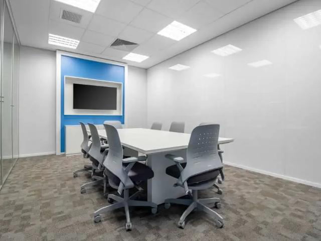 Conj. Comercial / Sala para Locação em Barueri/SP Tamboré