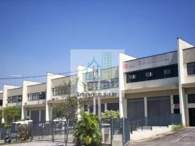 Conj. Comercial / Sala para Locação em Barueri/SP Tamboré