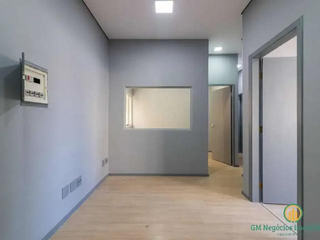 Conj. Comercial / Sala para Locação em Barueri/SP Vila Boa Vista