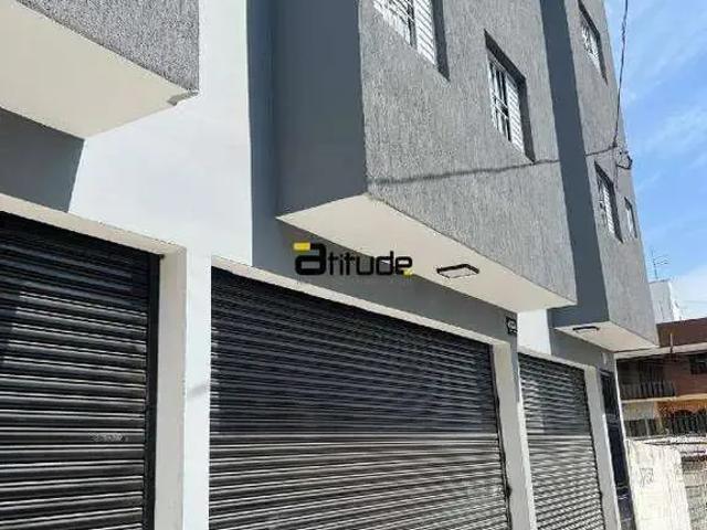Conj. Comercial / Sala para Locação em Barueri/SP Vila Boa Vista